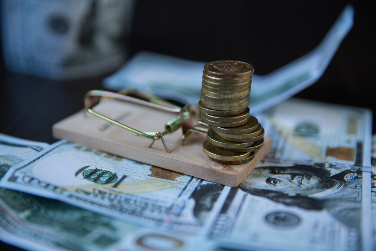 Lucha contra la usura en 9 pasos: ¿Cómo un abogado puede defenderte?